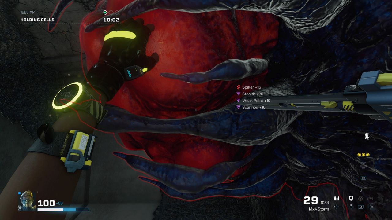 How to Perform a Takedown in Rainbow Six Extraction | Attack of the Fanboy