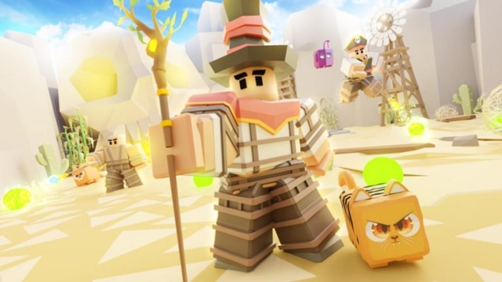 Best Realistic Roblox Survival Games: 10 Free Survival Games on Roblox ...