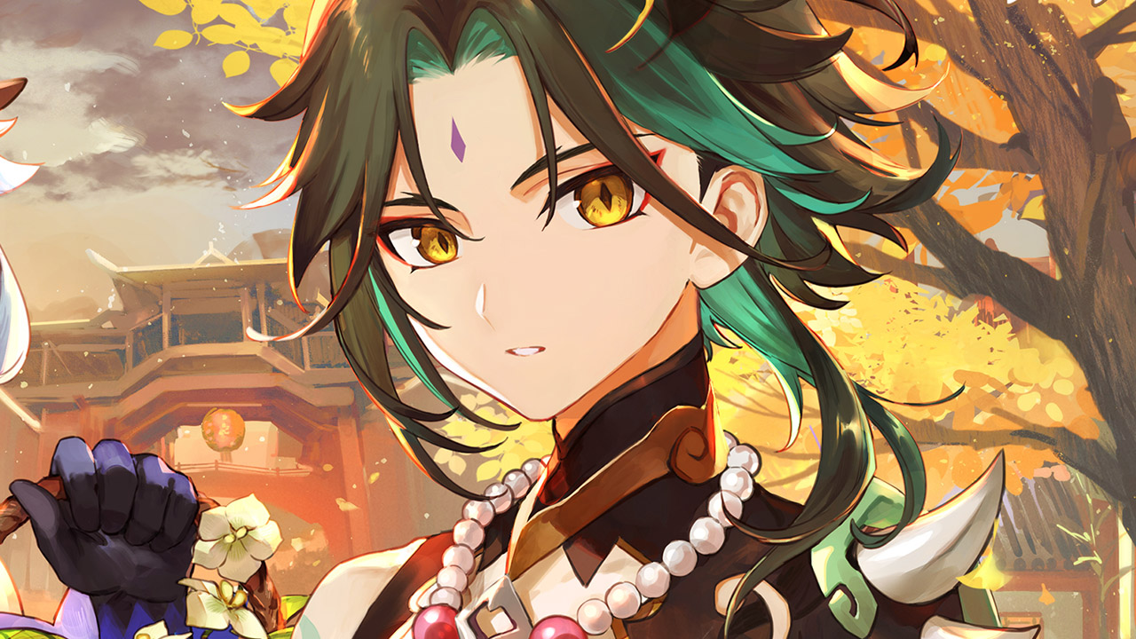 Genshin Impact 2.4 Shenhe and Xiao Banners: All 4-Stars and More ...