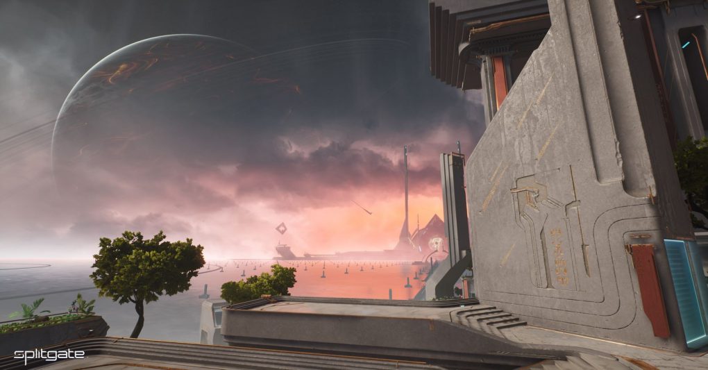 How To Redeem Codes In Splitgate?