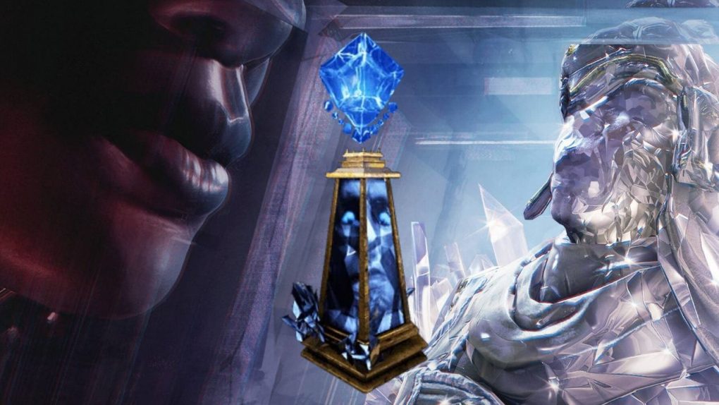 Warframe The New War: Natah, Lotus, or Margulis? | Attack of the Fanboy