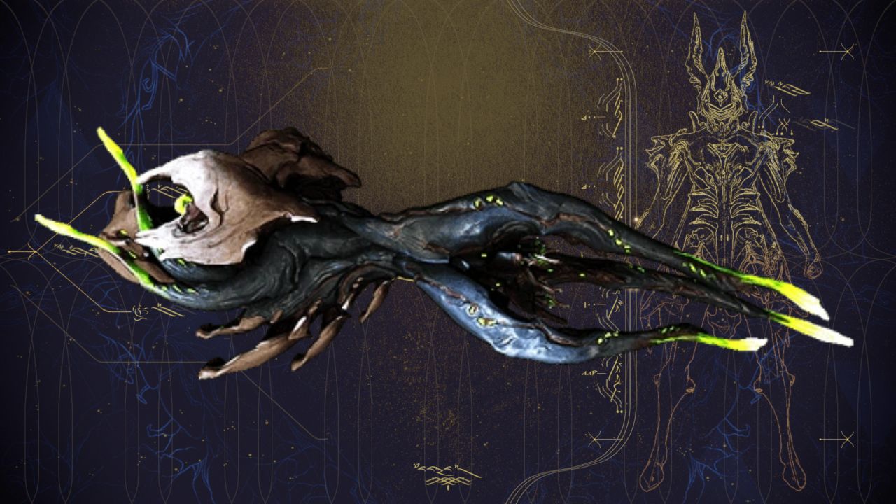 Warframe: Best Weapons in 2022 | Attack of the Fanboy