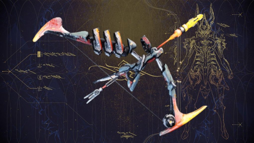 Warframe: Best Weapons in 2022 | Attack of the Fanboy