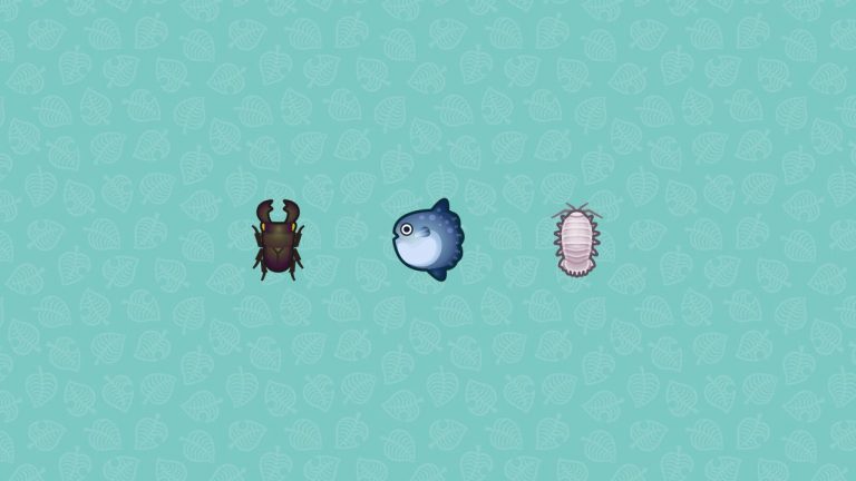 Animal Crossing: New Horizons - The Best QR Codes and Custom Designs to ...