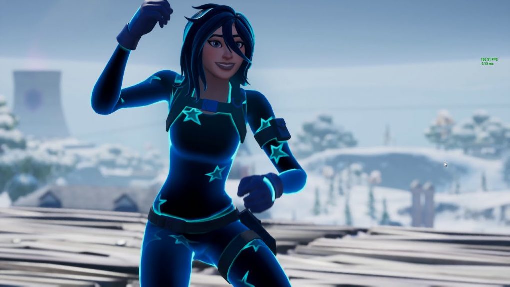 Best Female Fortnite Skins | Attack of the Fanboy