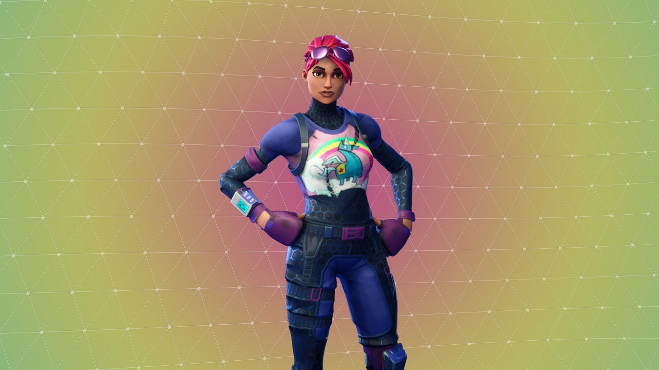 Best Female Fortnite Skins | Attack of the Fanboy