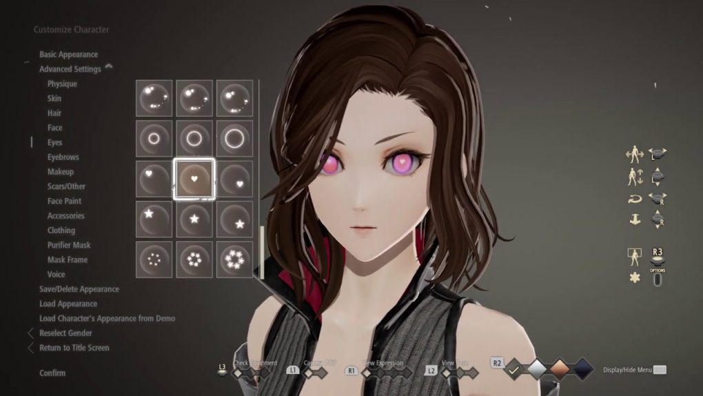 10 Games with Great Character Customization | Attack of the Fanboy