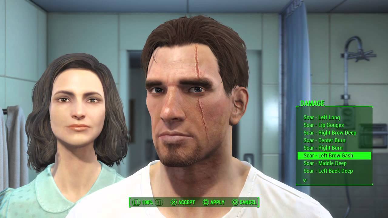 10 Games with Great Character Customization | Attack of the Fanboy