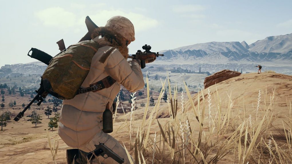 PUBG FPP and TPP Differences Explained: Which is Better? | Attack of ...