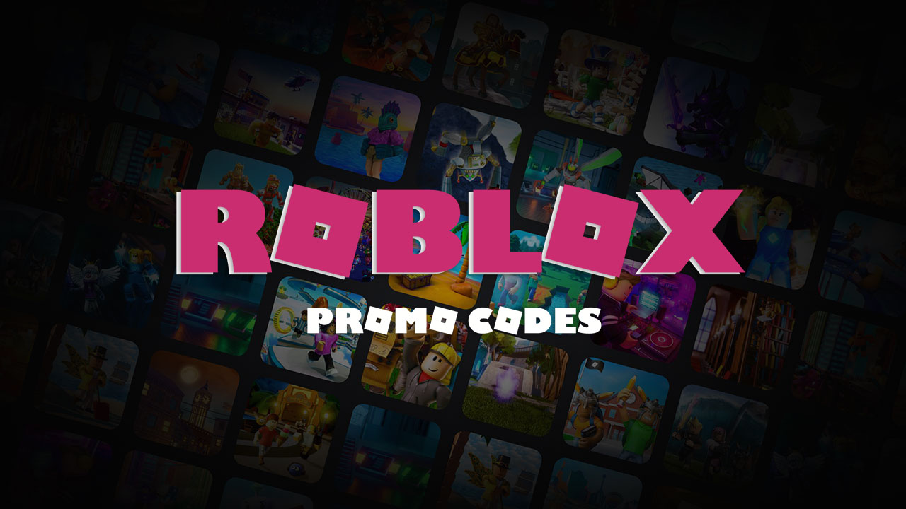 Roblox Promo Codes List - Free Clothes and Items (August 2025)