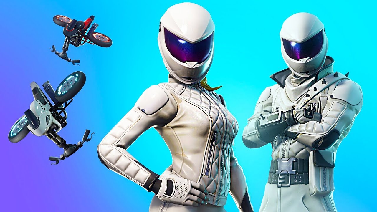 Best Female Fortnite Skins | Attack of the Fanboy