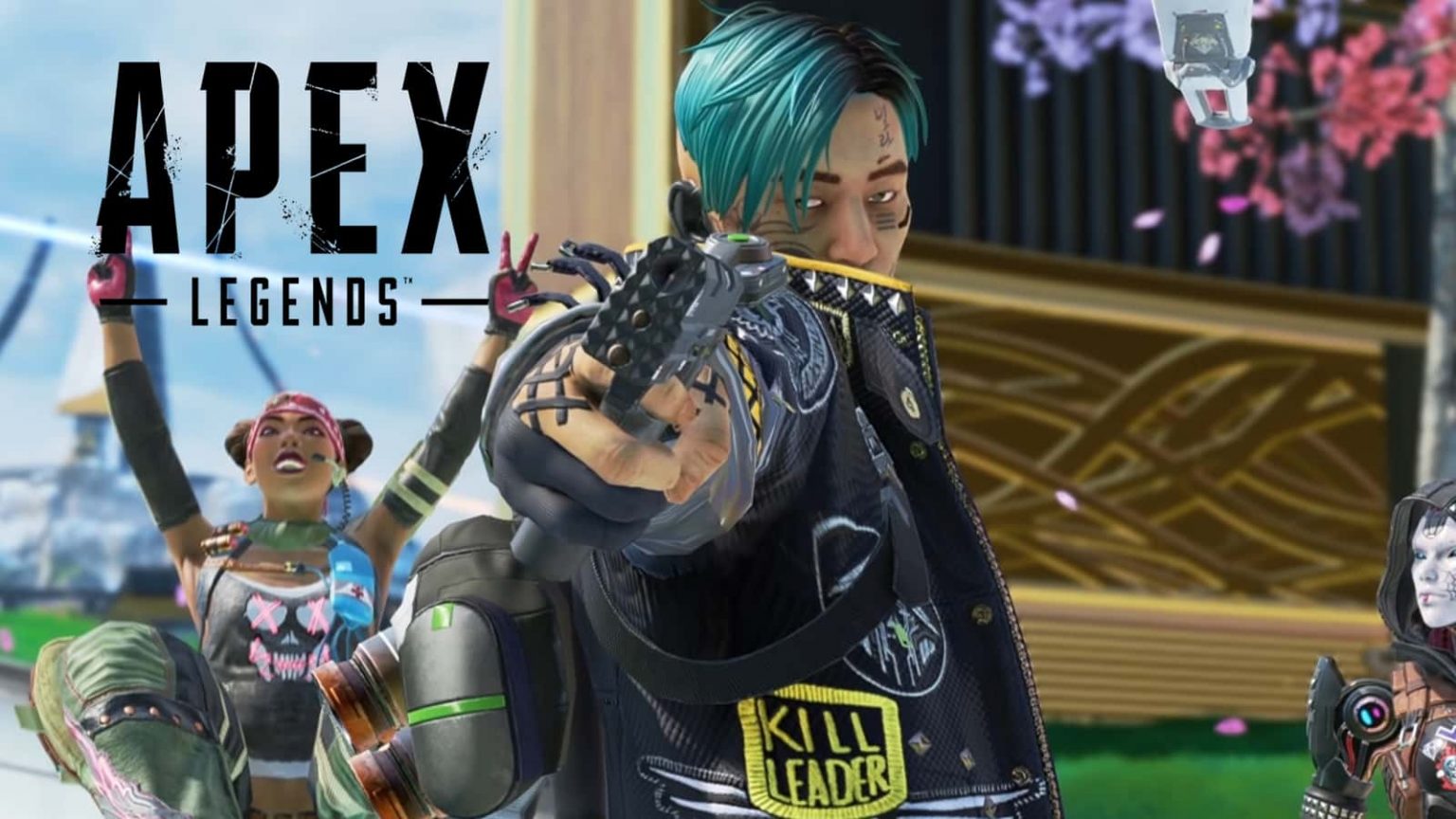 Apex Legends: Which Character to Pick | Attack of the Fanboy