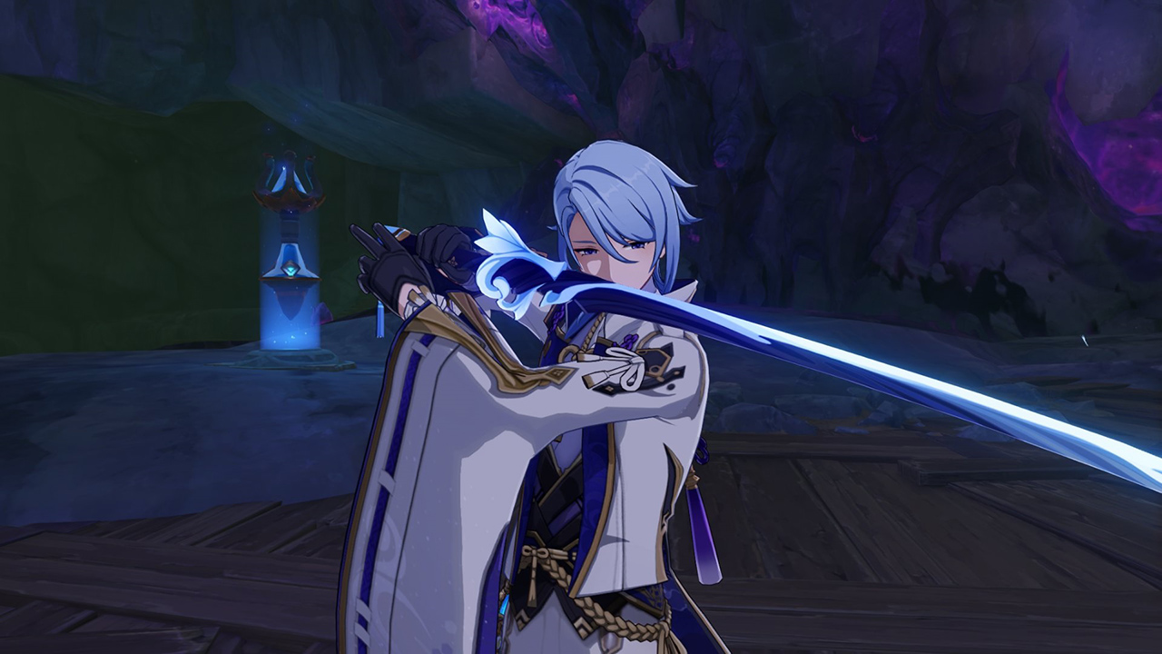 Genshin Impact Ayato Leaks: All you Need to Know About Ayato's ...