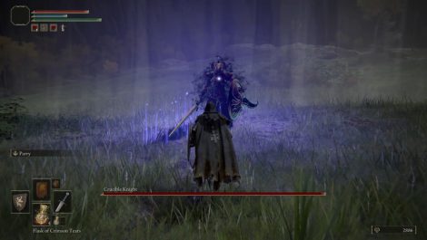 Crucible Knight Boss Guide: How to Beat Crucible Knight in Elden Ring ...