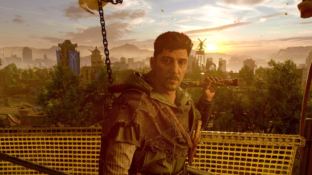 Dying Light 2 Nightrunners Choice: Should You Fight Hakon or Not ...