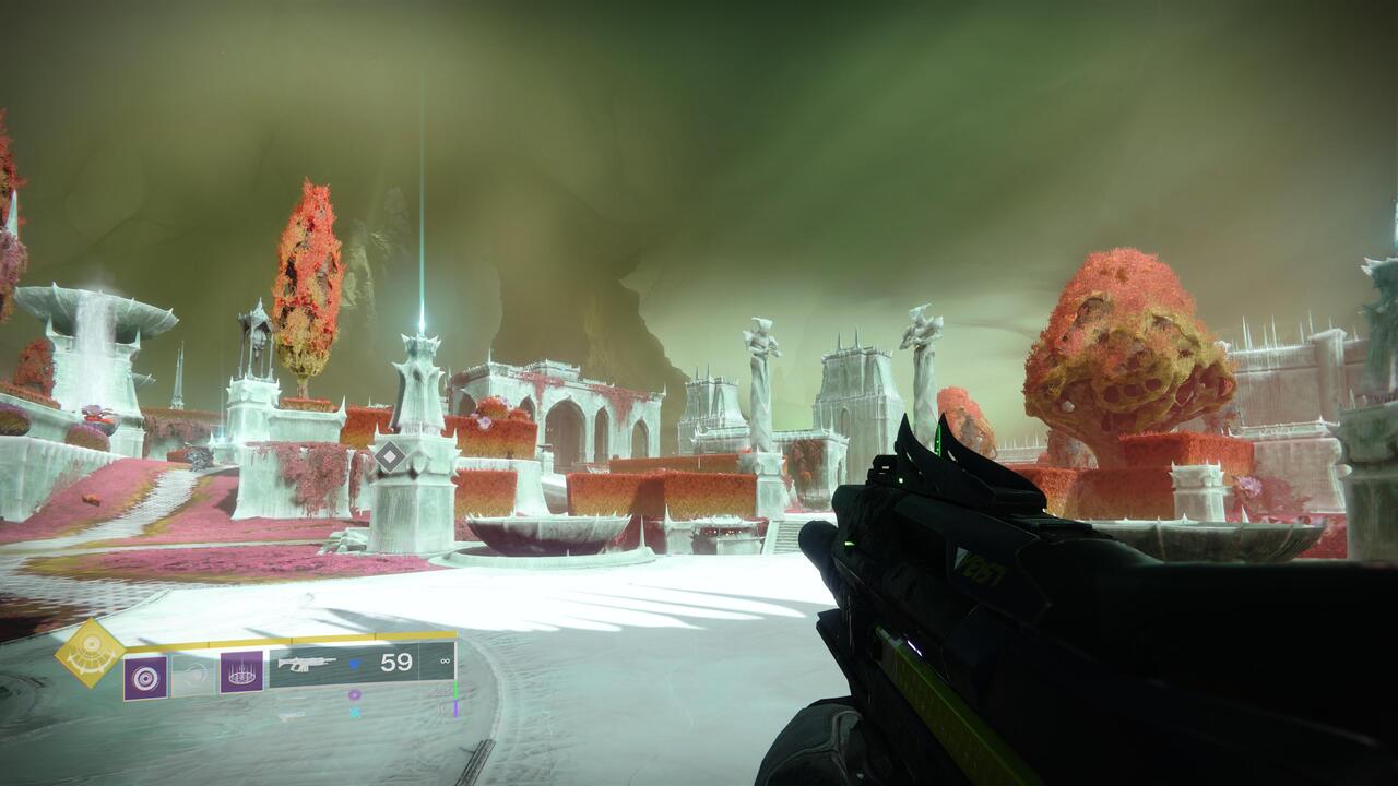 Destiny 2 The Witch Queen: The Investigation Quest Guide | Attack of ...