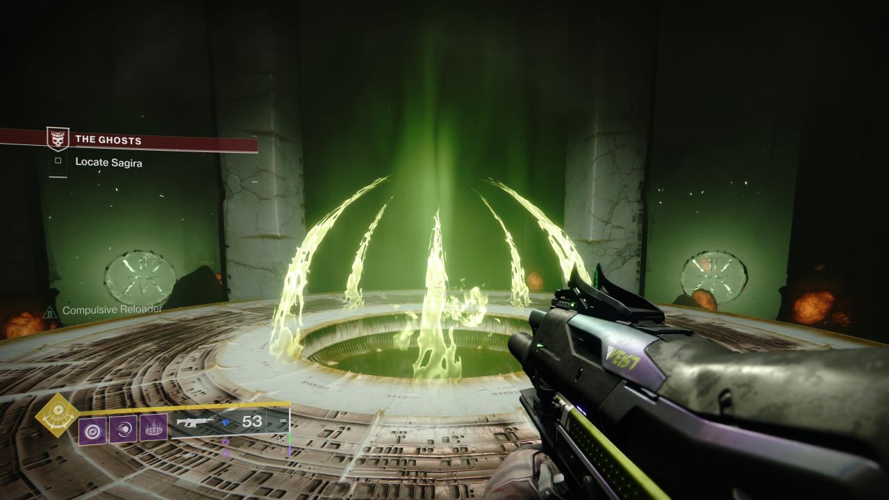 Destiny 2 The Witch Queen: The Ghosts Quest Guide | Attack of the Fanboy