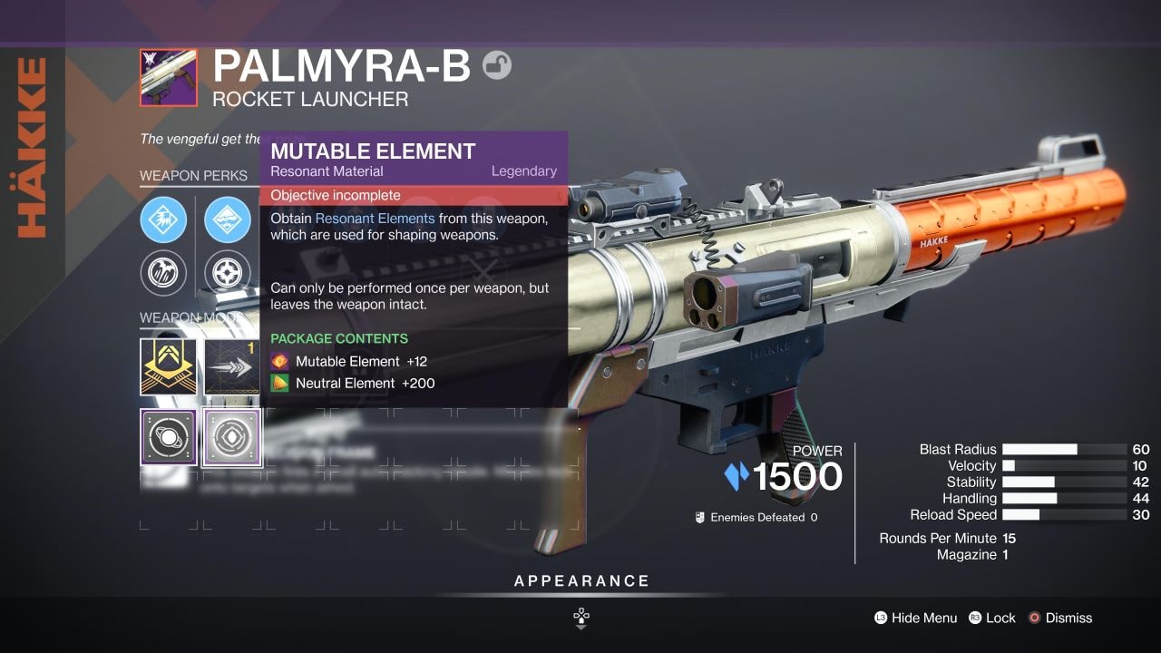 Destiny 2 Witch Queen: How to Get Neutral Element | Attack of the Fanboy