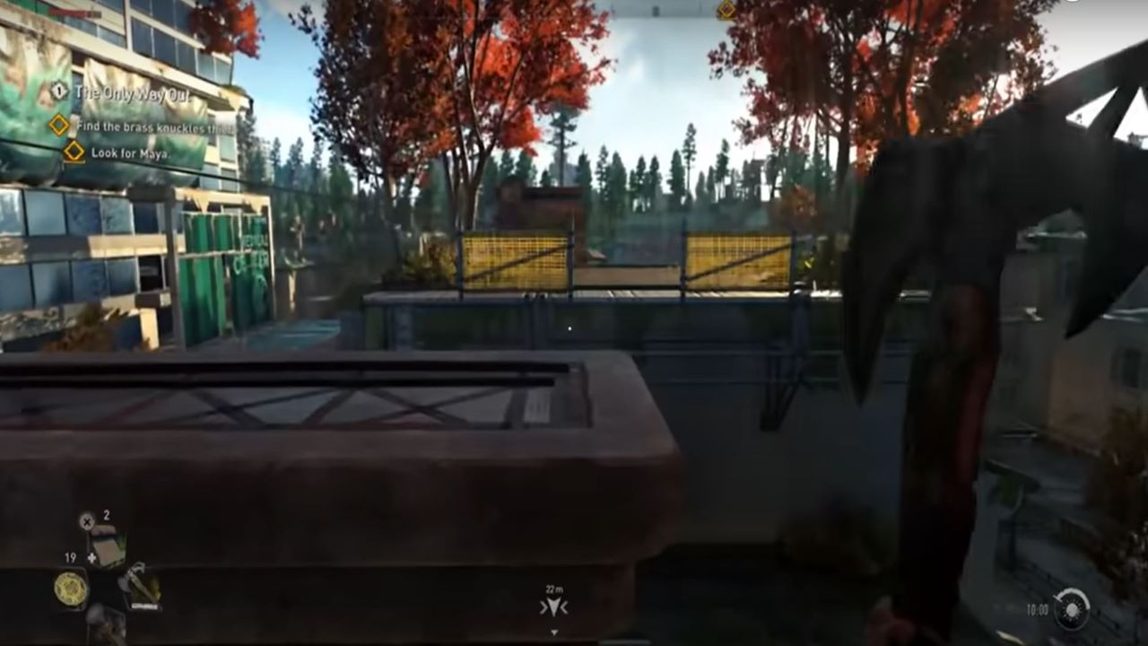 Dying Light 2 XP Glitch: Grind Parkour XP Fast | Attack of the Fanboy