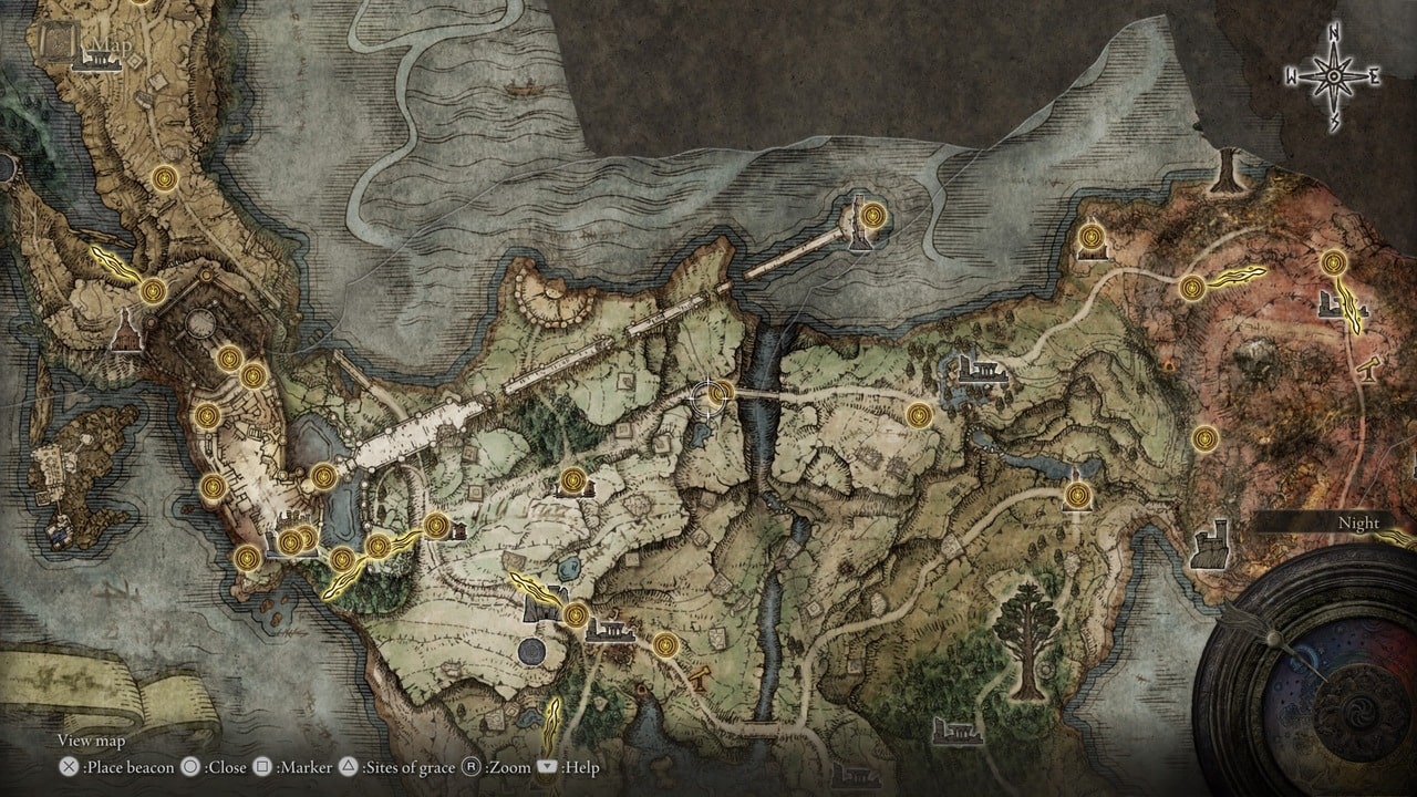 Elden Ring Pot Boy Location: Where to Find Alexander the Iron Fist ...