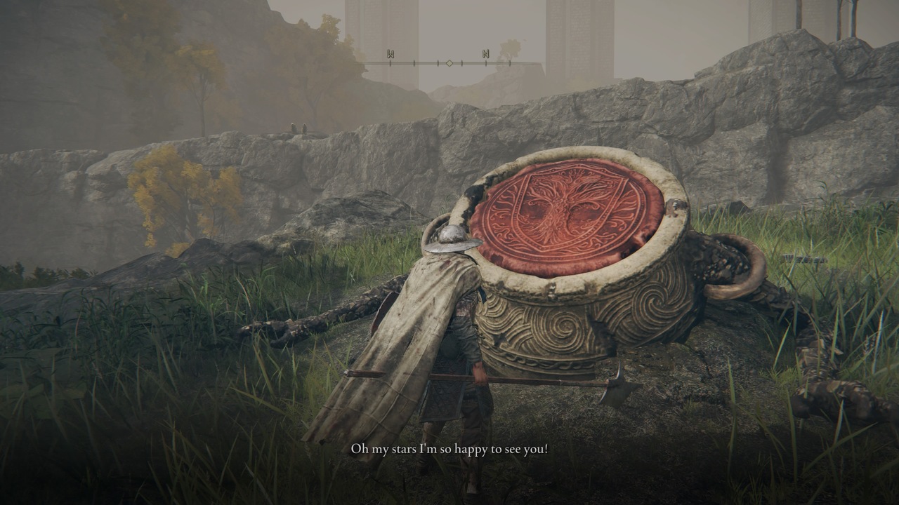 Elden Ring Oil Pot Recipe Location: How to Get Oil Pots Fast | Attack ...