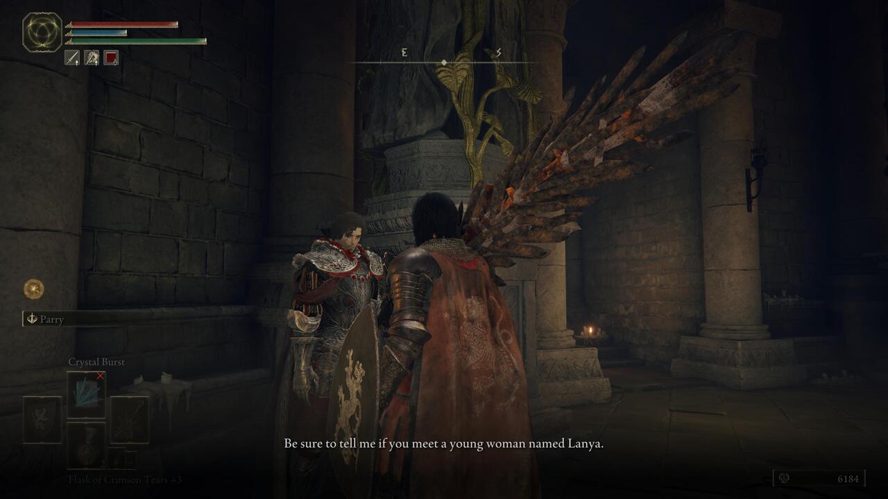 The 15 Best Elden Ring NPCs According to Players | Attack of the Fanboy