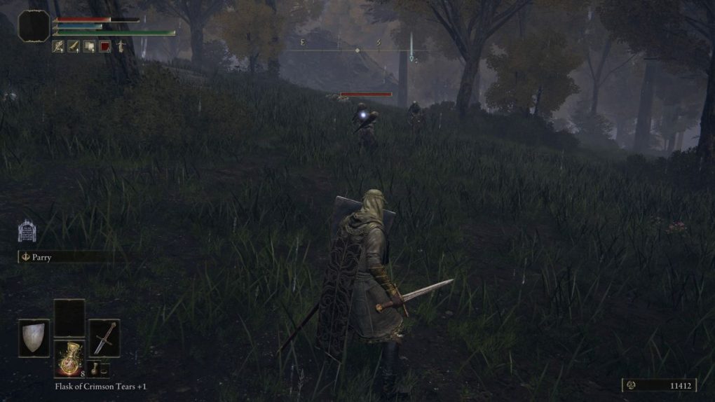 Elden Ring Parrying Guide: How to Parry Enemies | Attack of the Fanboy