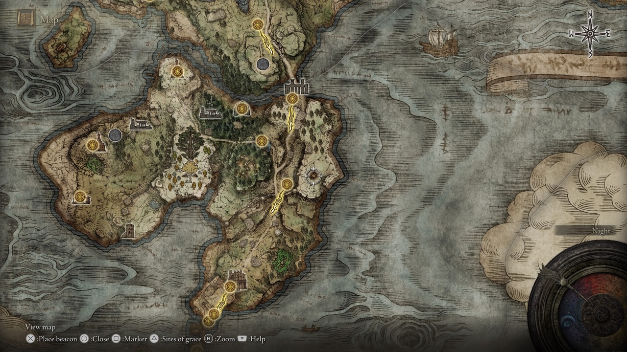 Elden Ring Memory Stone Locations: Where to Find All 6 Memory Stones ...