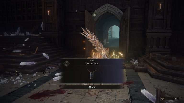 Elden Ring Memory Stone Locations: Where to Find All 6 Memory Stones ...