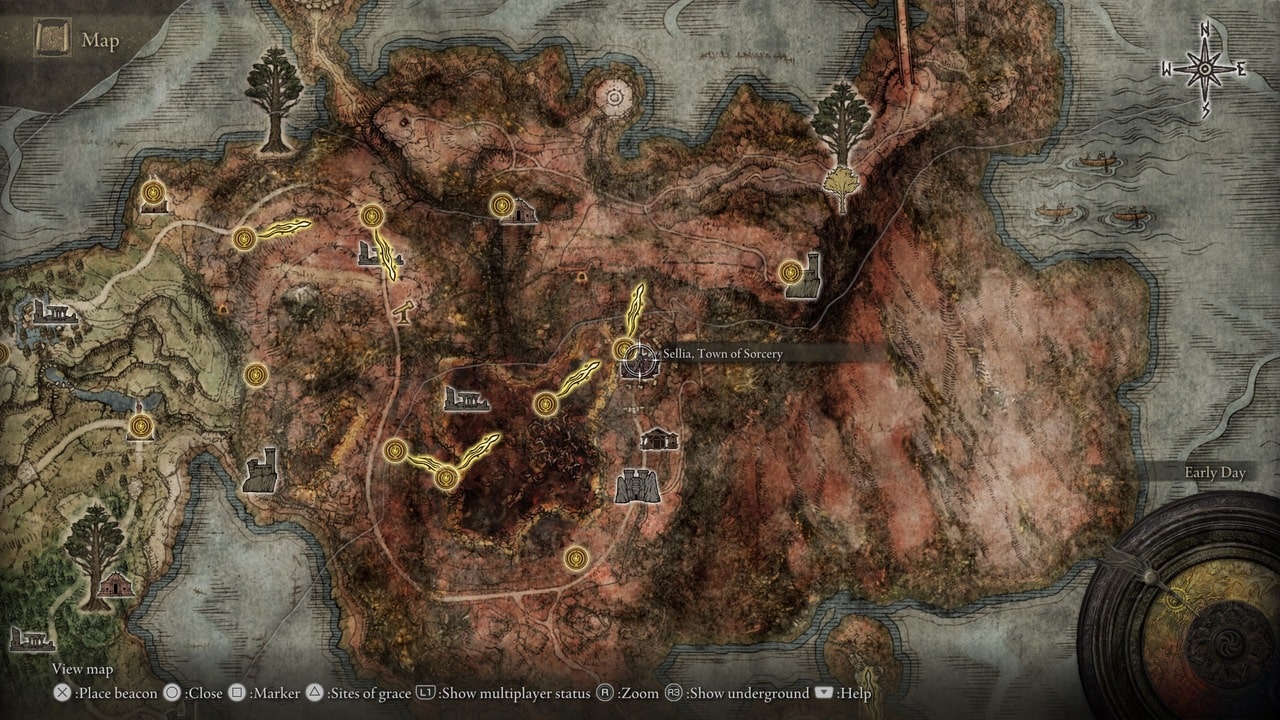 All 3 Elden Ring Imbued Sword Key Locations: Where to Find Every Key ...