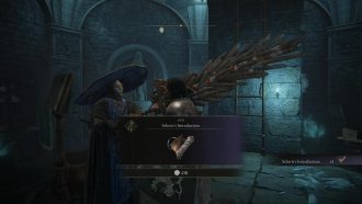 Elden Ring Ranni Questline: All Locations and Steps | Attack of the Fanboy