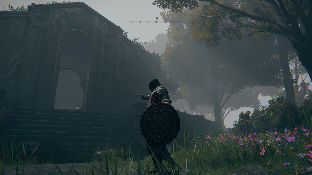 Elden Ring Blaidd Location: Where to Find Blaidd in Sifora River Well ...