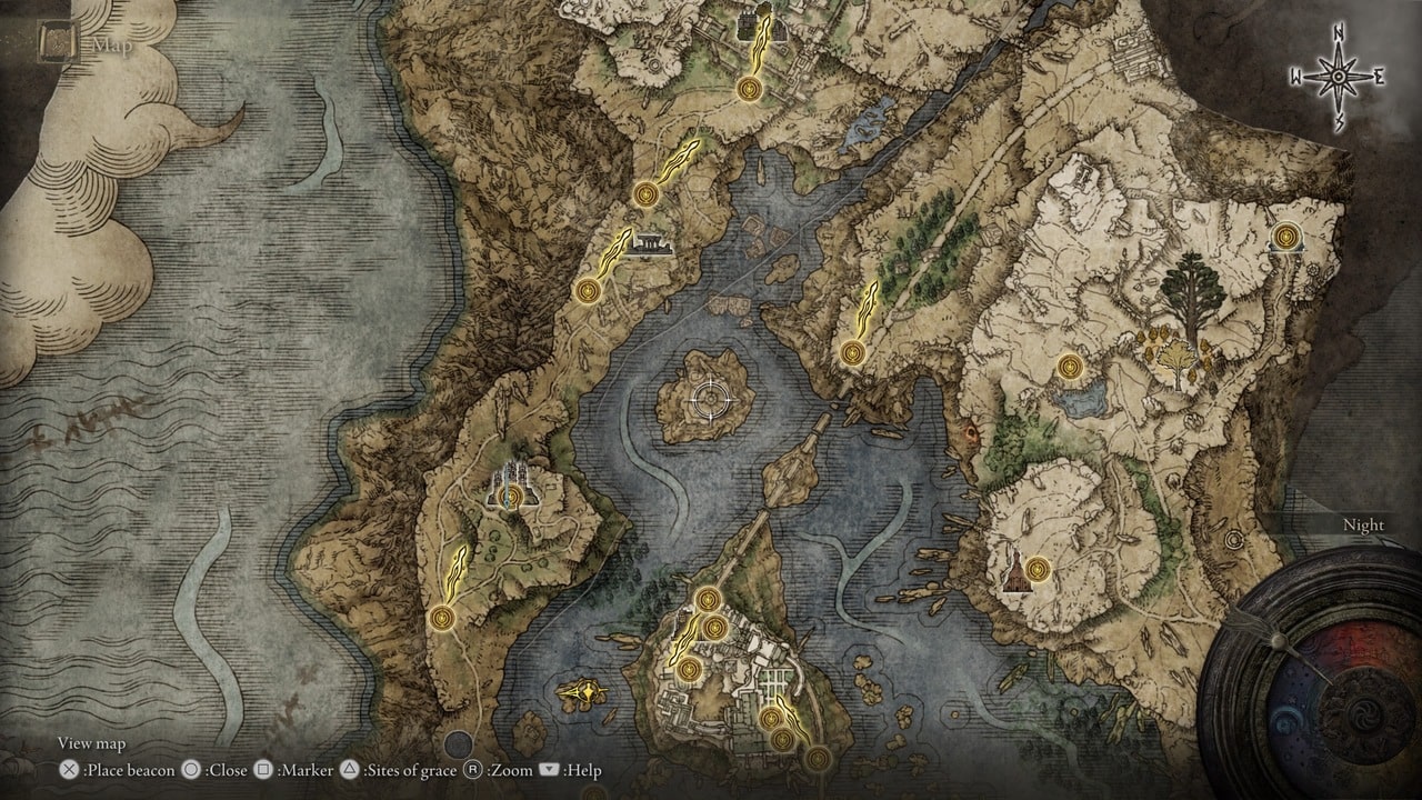 Elden Ring Memory Stone Locations: Where to Find All 6 Memory Stones ...