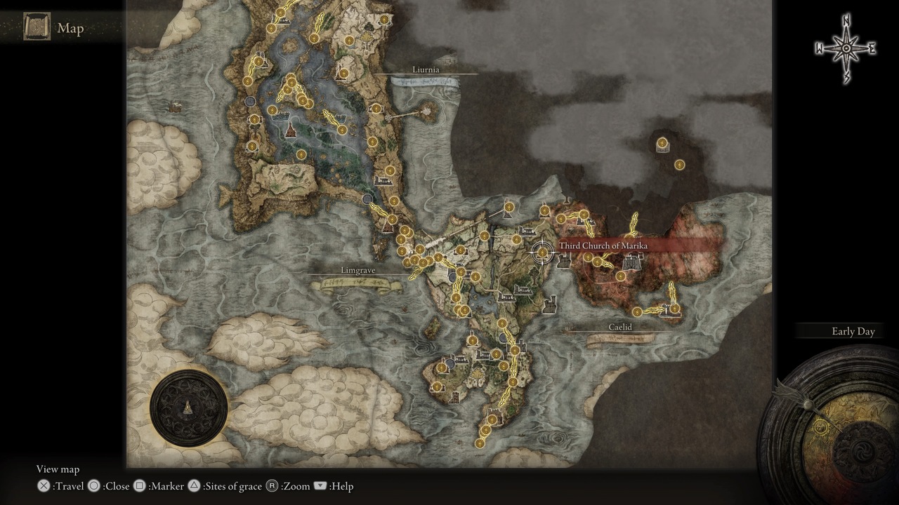 Elden Ring: 10 Easily Missable Items That You Should Get | Attack of the Fanboy