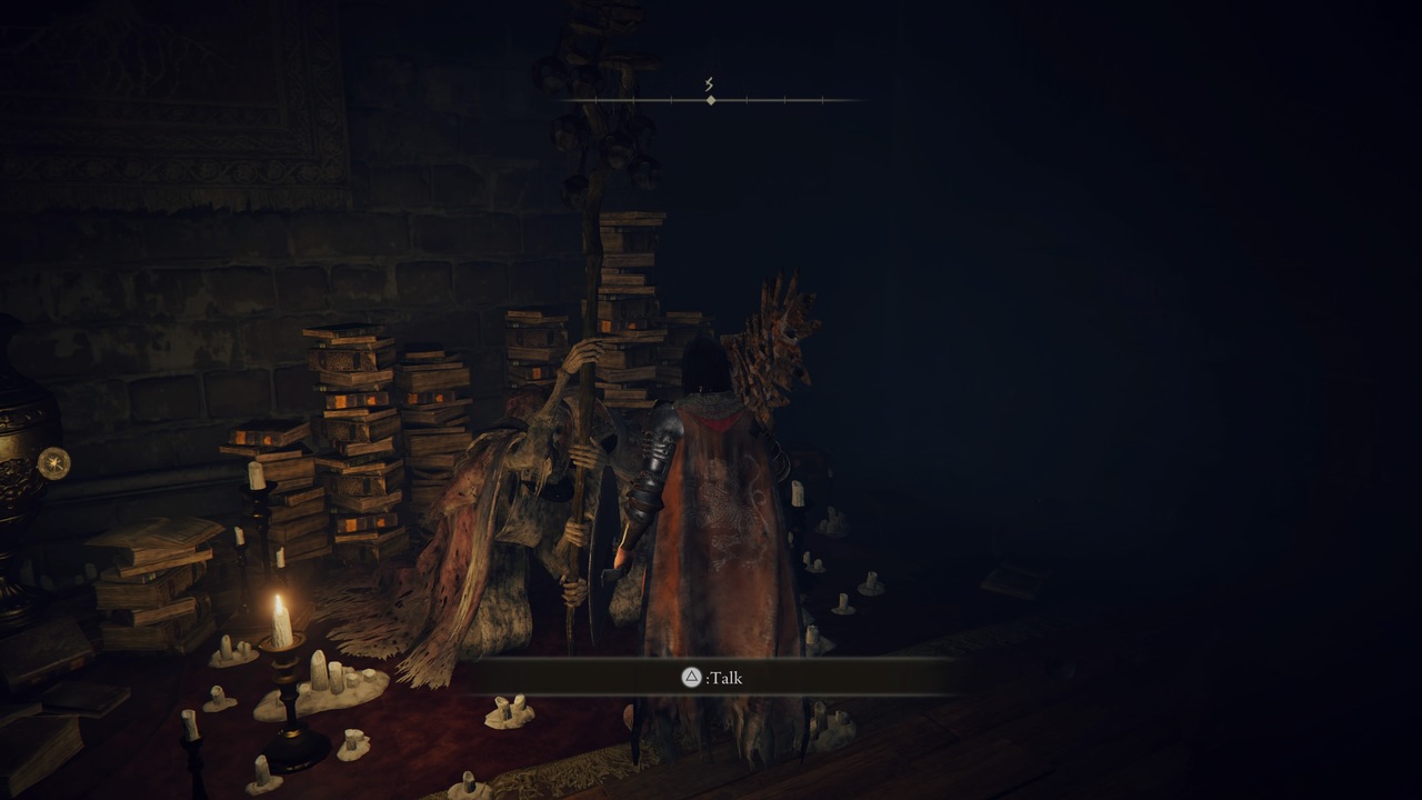 Elden Ring Renna Not Appearing: How to Get Spirit Calling Bell If You ...