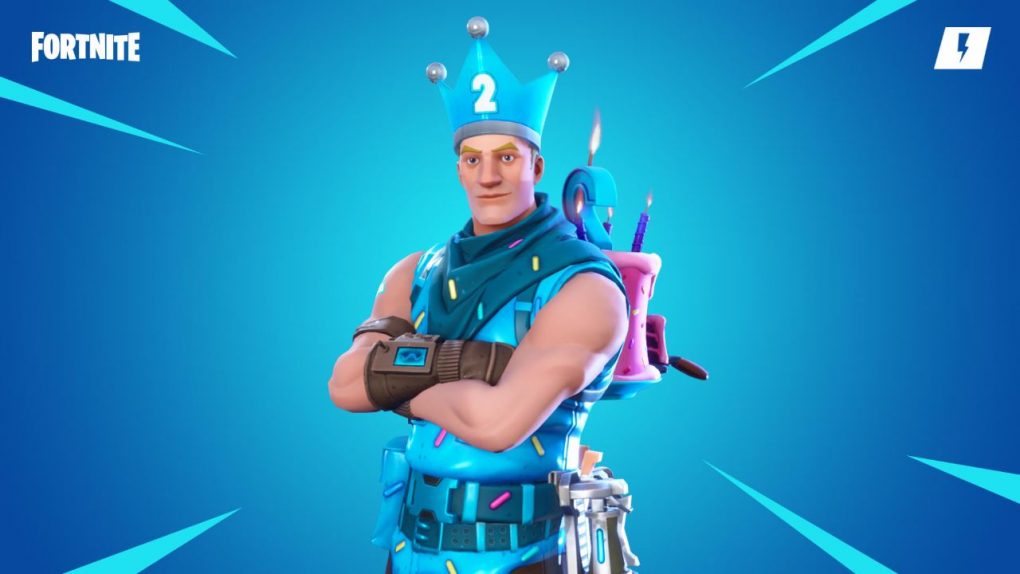 Best Fortnite Keyboard/Mouse Settings, Sensitivity, and Keybinds for PC ...