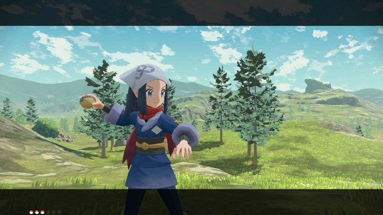 Pokémon Legends Arceus: How to Get Leaf Stone | Attack of the Fanboy