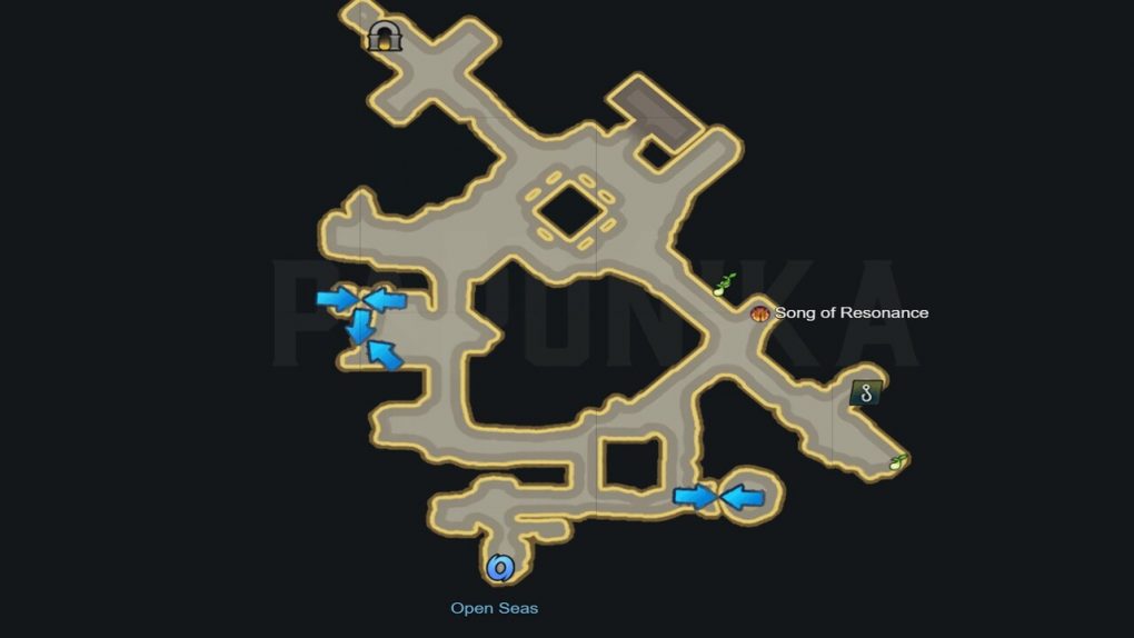Lost Ark: All 3 Twilight Isle Mokoko Seed Locations | Attack of the Fanboy