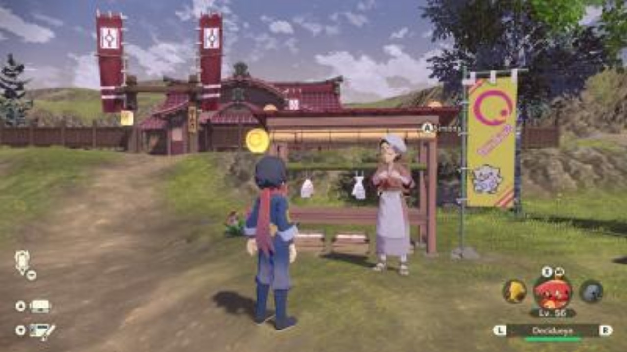 Pokemon Legends Arceus: How to Get Ice Stone | Attack of the Fanboy