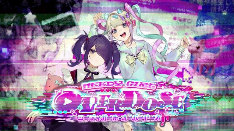 Needy Streamer Overload Ending Guide: All 22 Endings and How to Get ...