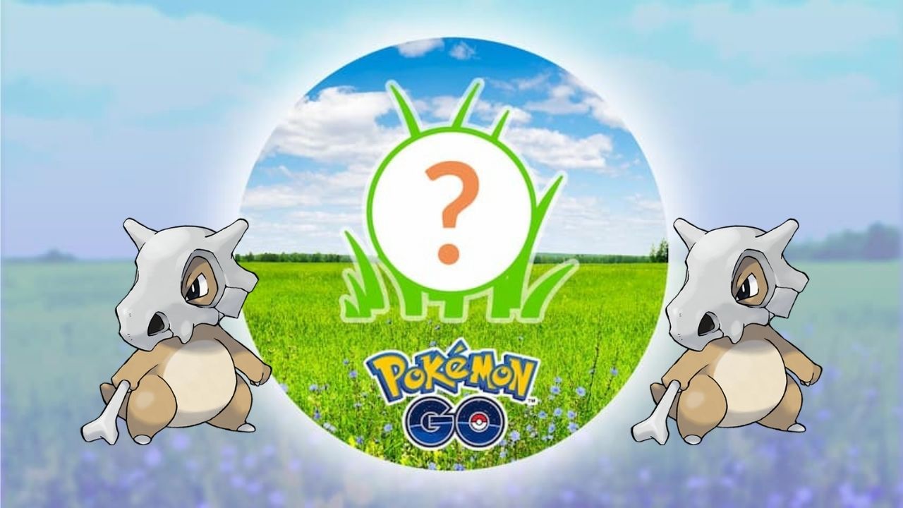 Pokemon GO Cubone Spotlight Hour: Can Cubone Be Shiny? | Attack of the ...