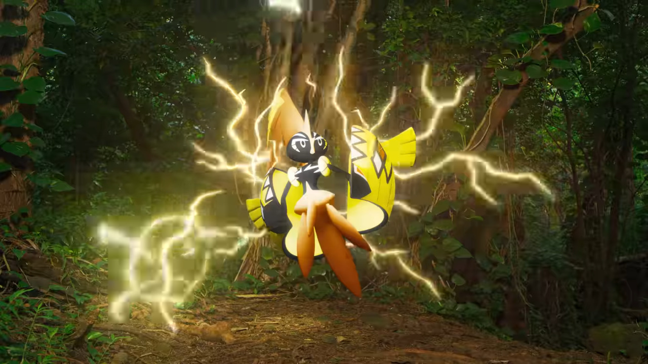 Best Tapu Koko Counters and Weaknesses in Pokemon GO: How to Beat Tapu ...