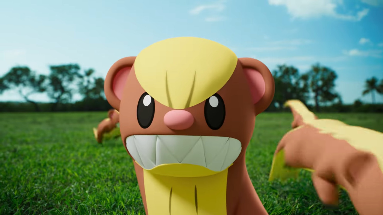 Pokemon GO: How to Catch Yungoos and Can It Be Shiny? | Attack of the ...