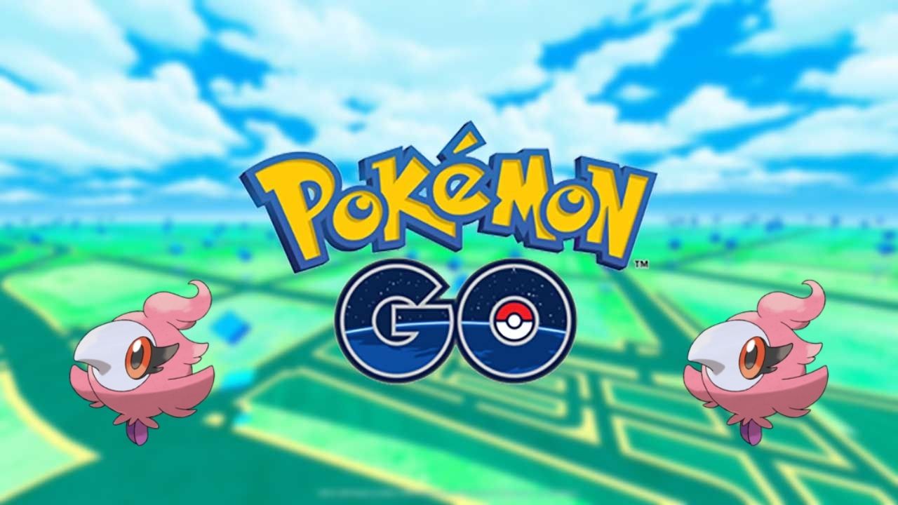 Pokemon GO Spritzee Spotlight Hour Guide: Shiny Chance, Bonuses, Tips | Attack of the Fanboy