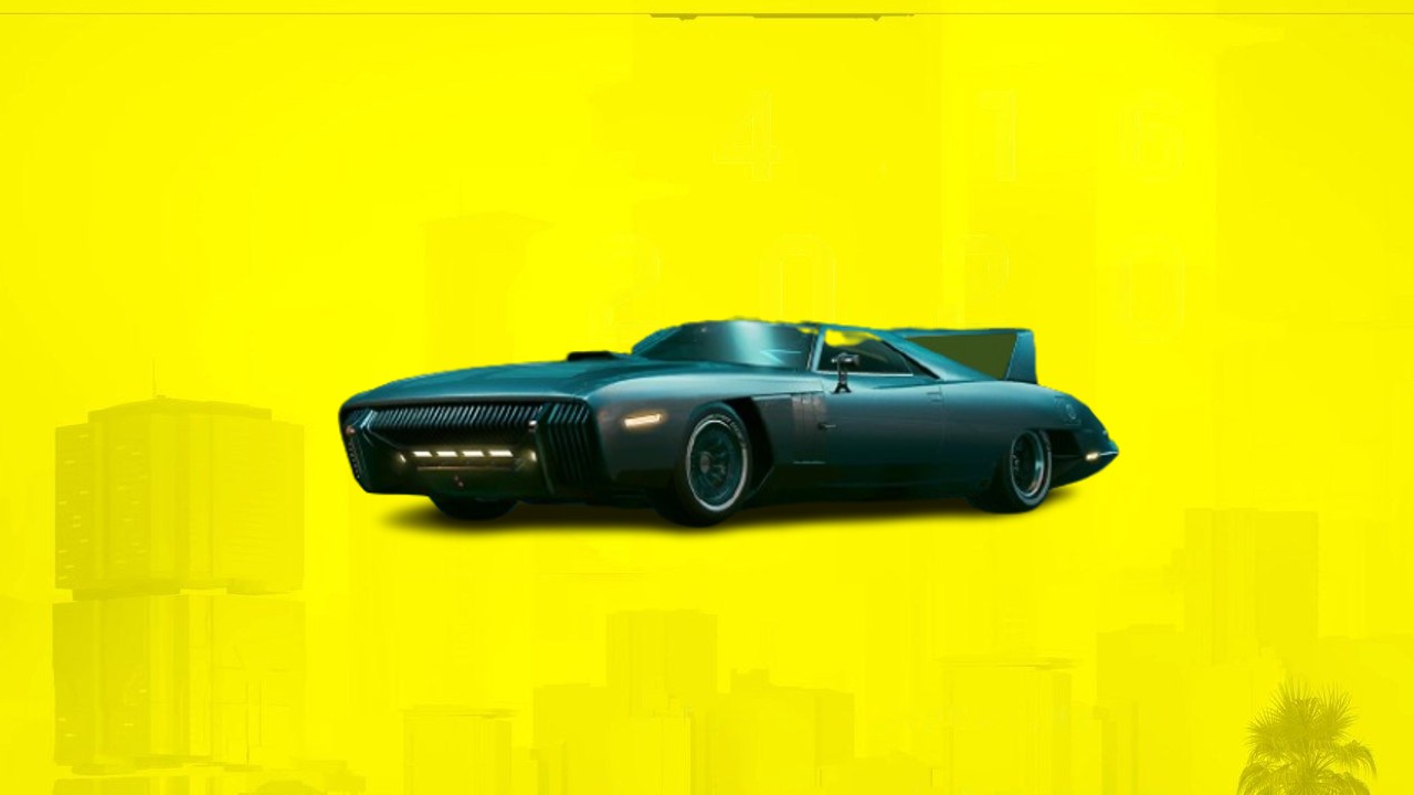 All Cyberpunk Fixer Gig Rewards (Updated for Phantom Liberty)