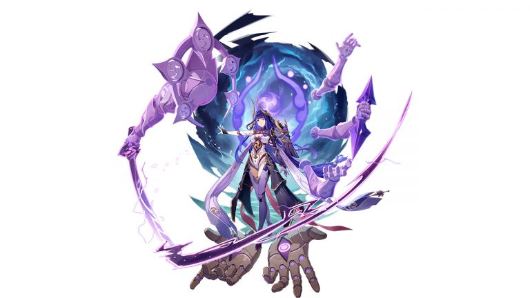 Genshin Impact: How to Unlock Weekly Raiden Shogun Boss | Attack of the ...