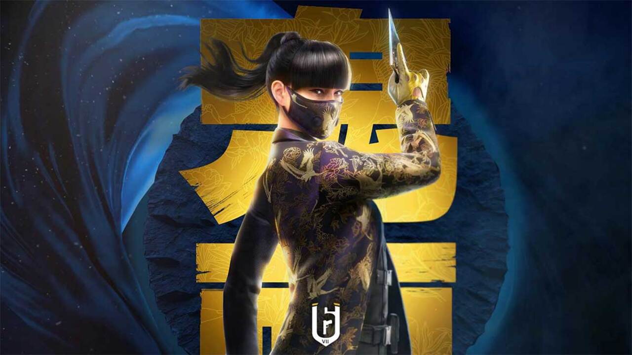 Rainbow Six Siege Update 2.22 Patch Notes (Y7S1.3) | Attack of the Fanboy