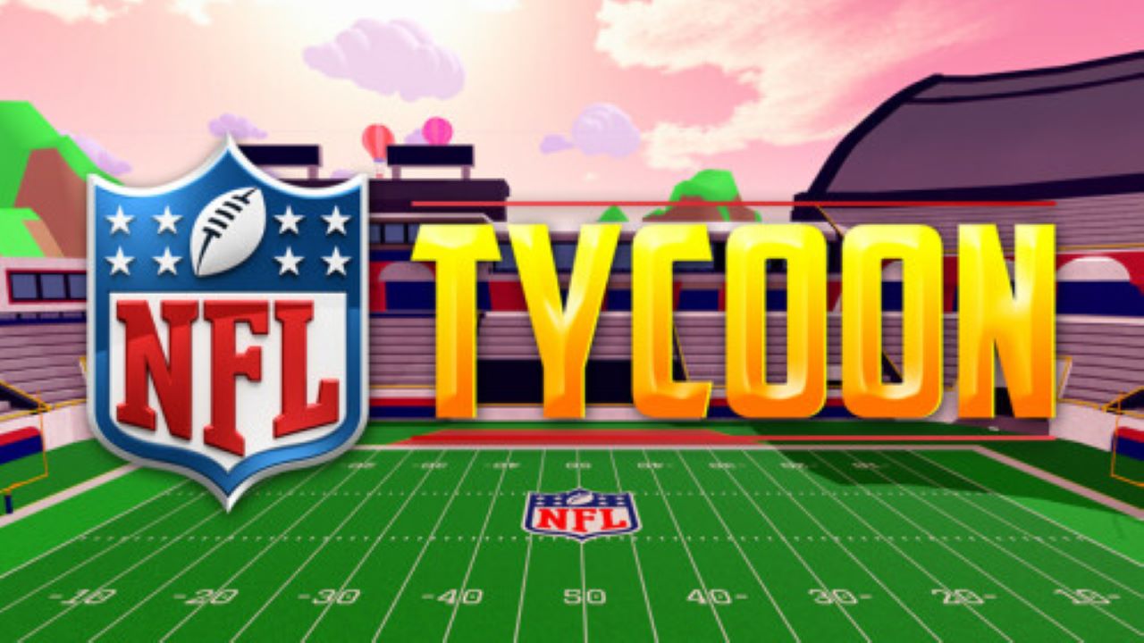 Roblox NFL Football Locations: Where to Find All 56 Footballs in NFL ...