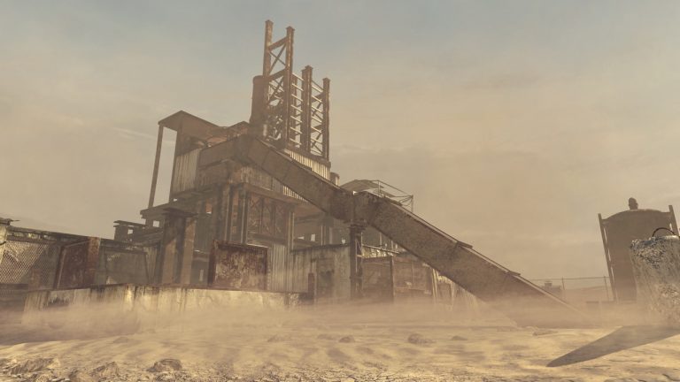 Modern Warfare 2 Maps: 10 Classic Maps That Should Be Remade for Call ...
