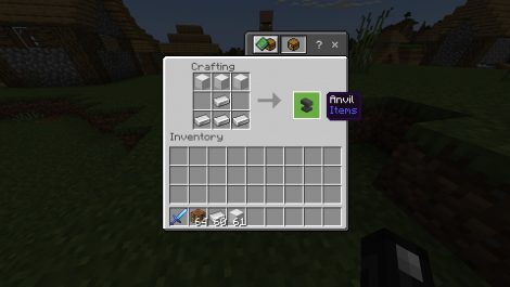 Minecraft – How to Name Items | Attack of the Fanboy